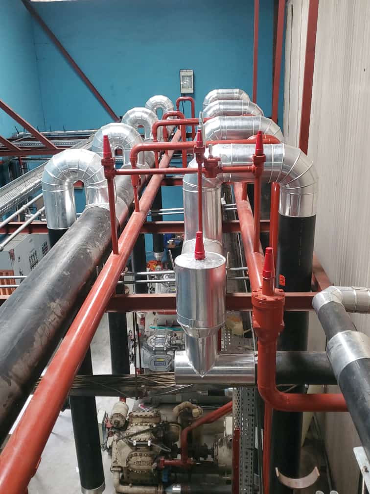 Projects - bensegtech